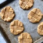 School Cafeteria Cookies | Quiche My Grits