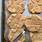 School Cafeteria Cookies | Quiche My Grits