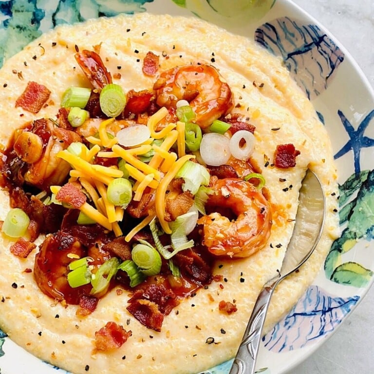 Southern Tomato Pie - Quiche My Grits