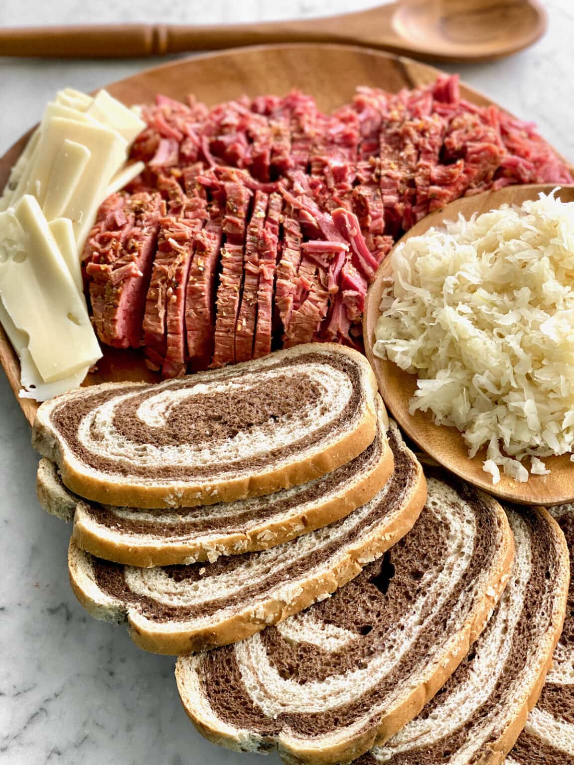 Dry Rub For Corned Beef - Quiche My Grits