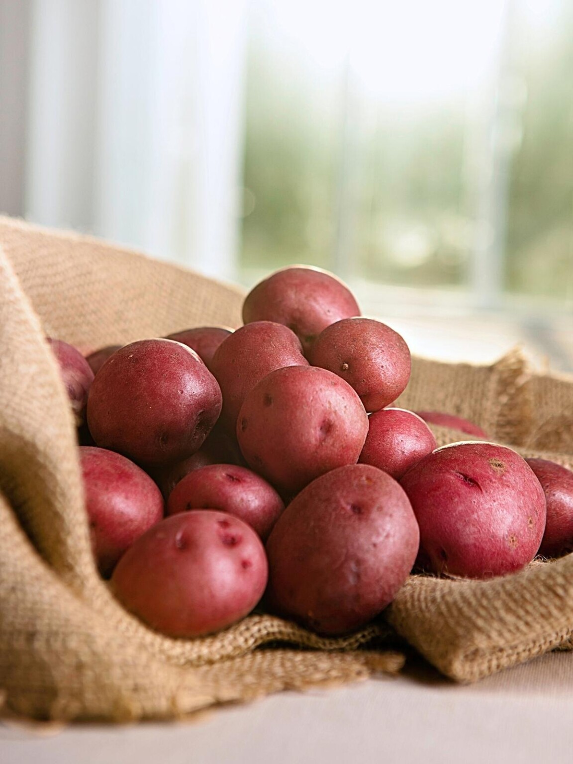 Garlic Redskin Mashed Potatoes - Quiche My Grits