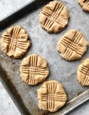 School Cafeteria Cookies - Quiche My Grits