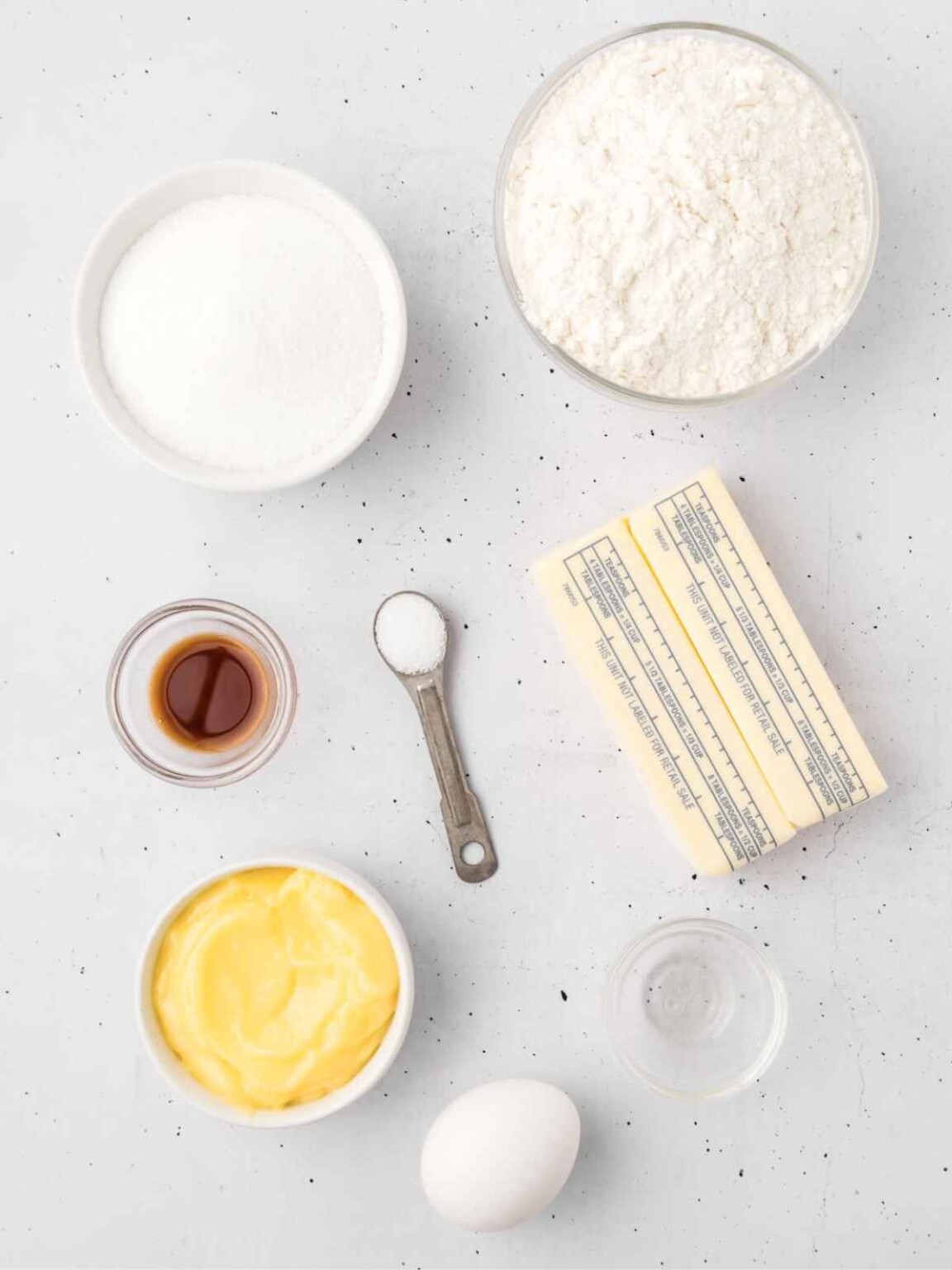 Easy Lemon Curd Cookies - Quiche My Grits